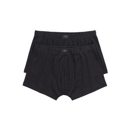 JP1880 Pants in schwarz | Gr.: 8XL