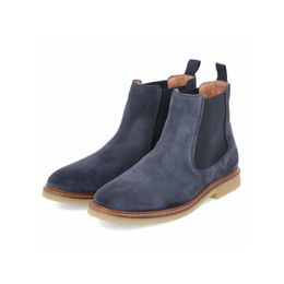 Kaerlek Stiefel mit Kaltfutter in blau | Gr.: 42