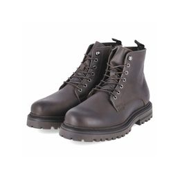 Kaerlek Stiefel mit Warmfutter in brown | Gr.: 44