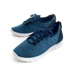 Montevita Sneakers Fitcrosw11 in Blau | Gr.: 41