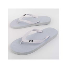 Montevita Zehentrenner Flip Flop Praiam2 in Wei&szlig; | Gr.: 42