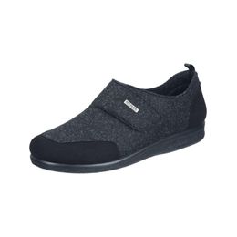 FlyFlot Klassische Hausschuhe in schwarz | Gr.: 44