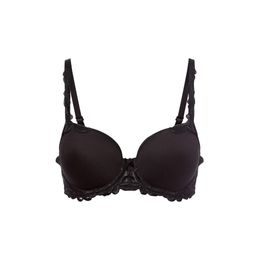 Triumph BH Modern Finesse in schwarz - 0005 | Gr.: 85D