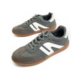 Montevita Sneakers Newalw3 in Grau | Gr.: 37