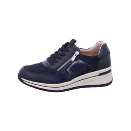 Caprice Sneaker in Blau | Gr.: 38