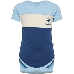 Hummel Strampler Hmlhappy Jungen in CERULEAN | Gr.: 62