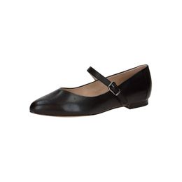 Caprice Ballerinas in Schwarz | Gr.: 38