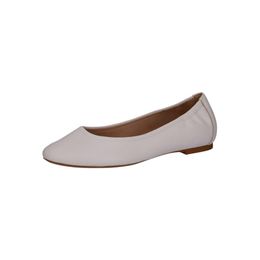 Caprice Ballerinas in Weiß | Gr.: 36