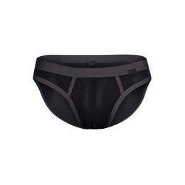 Olaf Benz Slip RED2477 Retrobrief in Black | Gr.: XL