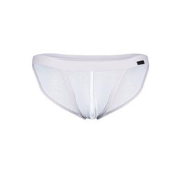 Olaf Benz Tanga RED2477 Riotanga in white | Gr.: M