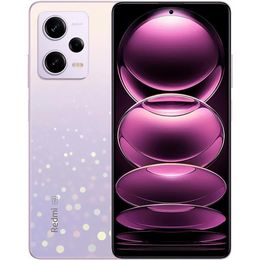 Xiaomi Redmi Note 12 Pro 256GB - Violett - Ohne Vertrag