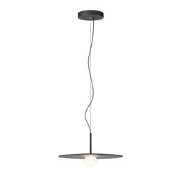 Vibia Tempo 5776 Pendelleuchte Gr&uuml;n 2700K Dali
