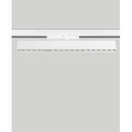 prediger.base p.120.113L LED Schienen-Strahler WS/30/1979/45°/CRI90