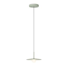 Vibia Tempo 5770 Pendelleuchte Grün 2700K Casambi