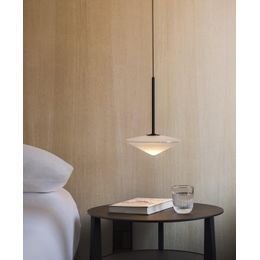 Vibia Tempo 5774 Pendelleuchte Gr&uuml;n 2700K Dali