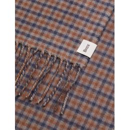 Brax Herren Style QUIRIN toffee, braun, Gr. 0SIZE