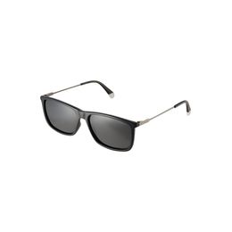 Polaroid Sonnenbrille '4130/S/X' Herren Größe 59 schwarz