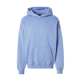Abercrombie & Fitch Abercrombie & Fitch Sweatshirt 'ESSENTIAL' Herren Gr&ouml;&szlig;e S hellblau