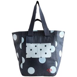 Cath Kidston Shopper Damen Gr&ouml;&szlig;e One Size blau / hellblau