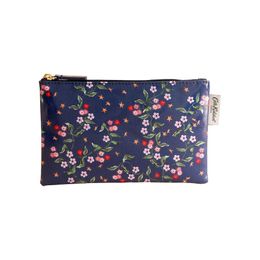 Cath Kidston Wallet female Blue size One Size