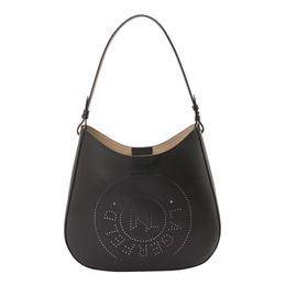 K by KARL LAGERFELD Karl Lagerfeld Schultertasche Damen Größe One Size schwarz
