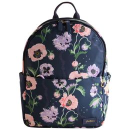 Cath Kidston Rucksack Damen Größe One Size marine / dunkelgrün / lavendel / rosa