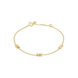 MICHAEL Michael Kors Armband Damen Gr&ouml;&szlig;e One Size gold