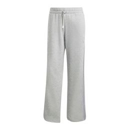 adidas Sportswear Sporthose Damen Größe XS/S grau