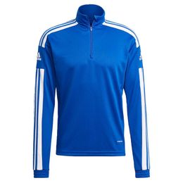 adidas Sportswear Funktionsshirt 'Squadra 21' Herren Größe S blau / weiß