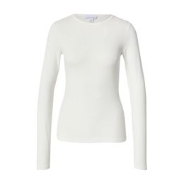 Topshop Shirt 'PREMIUM' female White size L