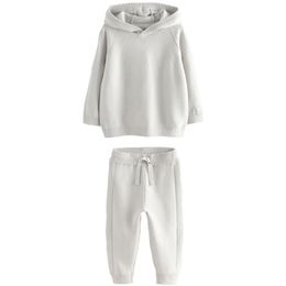 next Set boy Grey size 12-18 mths