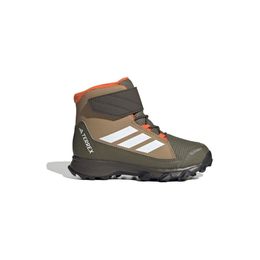 adidas terrex Snow Boots 'Snow' boy Brown size 1