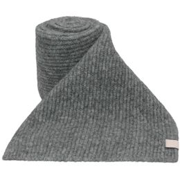 Chillouts Strickschal »Guro Scarf« grey