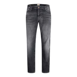 Jack & Jones JACK & JONES Comfort-fit-Jeans »JJIMIKE JJCOOPER ST 335 BF« Black Denim 29 - Länge 30 Länge 30 29 Coole Jeans von Jack & Jones