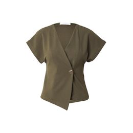 Sisters Point Blouse 'GEVELA' female Brown size S