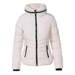 Koroshi Winter Jacket female White size XS