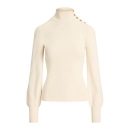 Lauren Ralph Lauren Petite Pullover 'DWORINA' Damen Größe XXS/XS creme