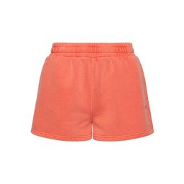 Superdry Shorts Damen Größe 34 lachs