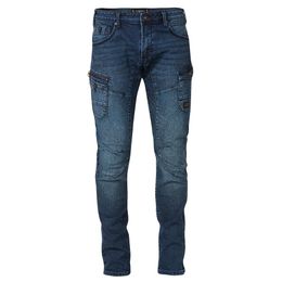 Koroshi Jeans male Blue size 30