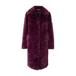 Frieda & Freddies New York Frieda & Freddies Ny Winter Coat 'Moon-River2' female Purple size 40