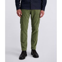 Pierre Cardin Cargohose »PC-Cean« mit Cargo Taschen dusty olive 34 - Länge 34 Länge 34 34 Cargohose von Pierre Cardin