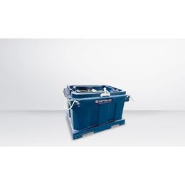 Seppeler Tankanlagen-Komplettpaket SIMPLY-BLUE 400-12/24