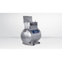 Seppeler Diesel-Tankanlage Komplettpaket KC-K 500-12/24