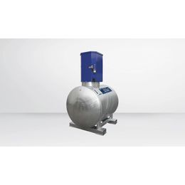 Seppeler Diesel-Tankanlage Komplettpaket KC-S 500-230