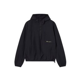 Champion Authentic Athletic Apparel Between-Season Jacket male Black size L