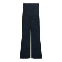 Bershka Pants female Blue size S