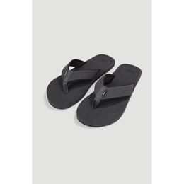 O`Neill O'NEILL Zehentrenner »SANDALS« Asphalt 47 47 Stylische Zehentrenner von O'Neill