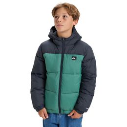 Quiksilver Outdoorjacke »Cold Days« mit Kapuze India Ink 12 12 Verwendung: Alltag