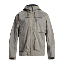 Quiksilver Regenjacke »Full Rig« mit Kapuze Fallen Rock XS XS Verwendung: Alltag