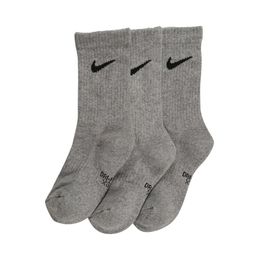 Nike Sportswear Socks boy Grey size One Size